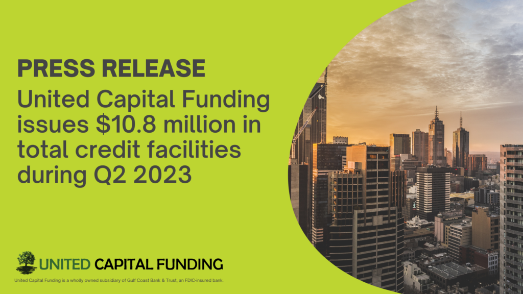 AR Financing Nears $11 Million by Florida Factoring Company